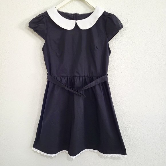 Tuliptrend | Dresses | Tuliptrend Blackwhite Baby Doll Dress | Poshmark